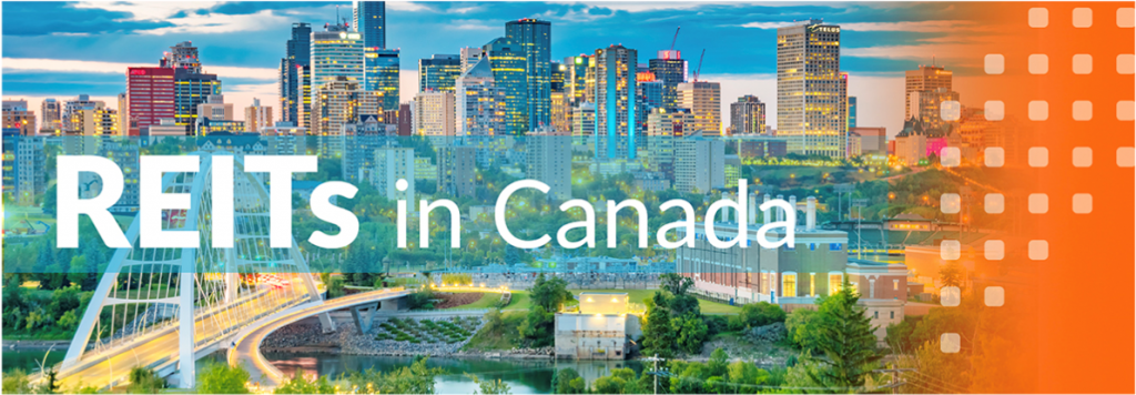 REITs In Canada - REALPAC