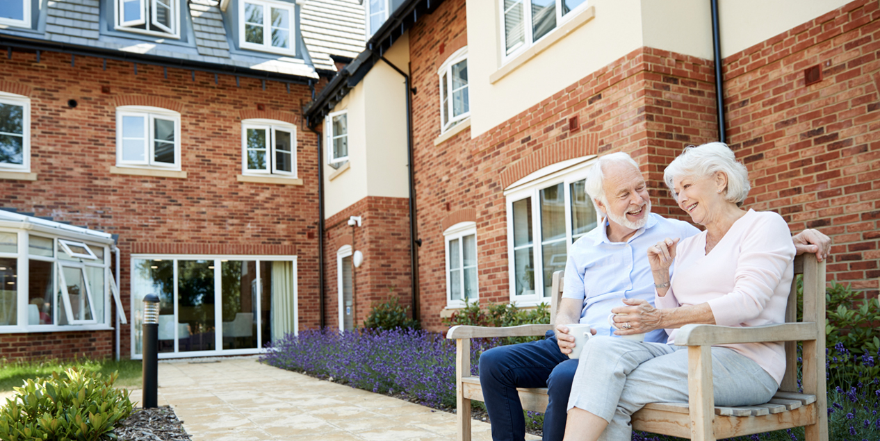 Senior Living Owner Committee - REALC