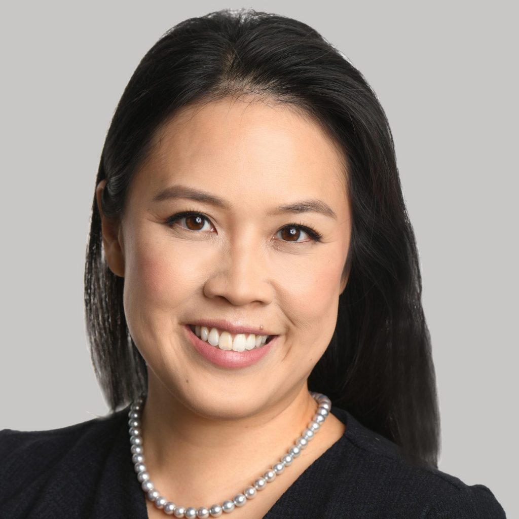 Board of Directors - REALPAC