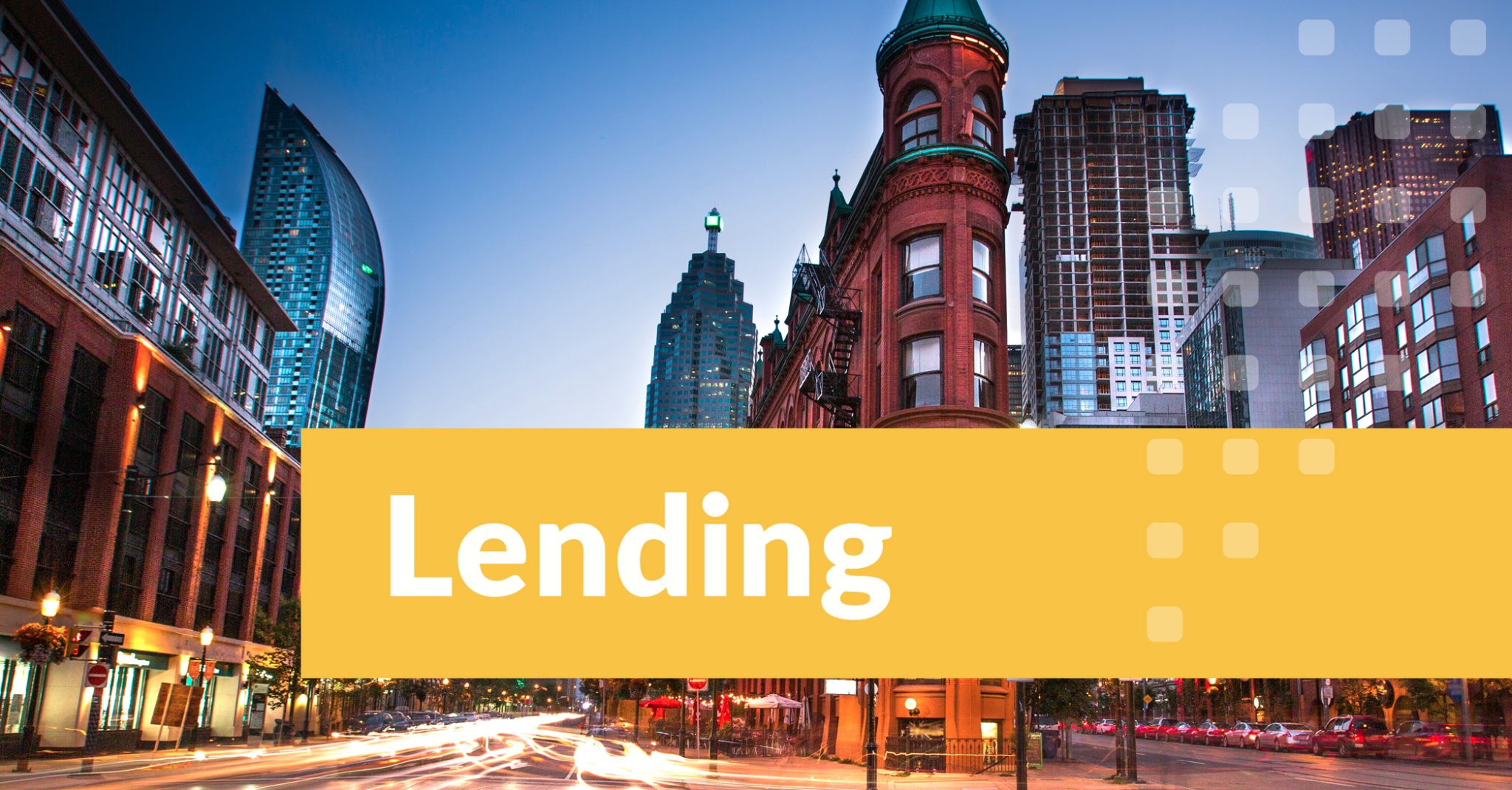 RPIC – Lending in CRE (2025) - REALPAC